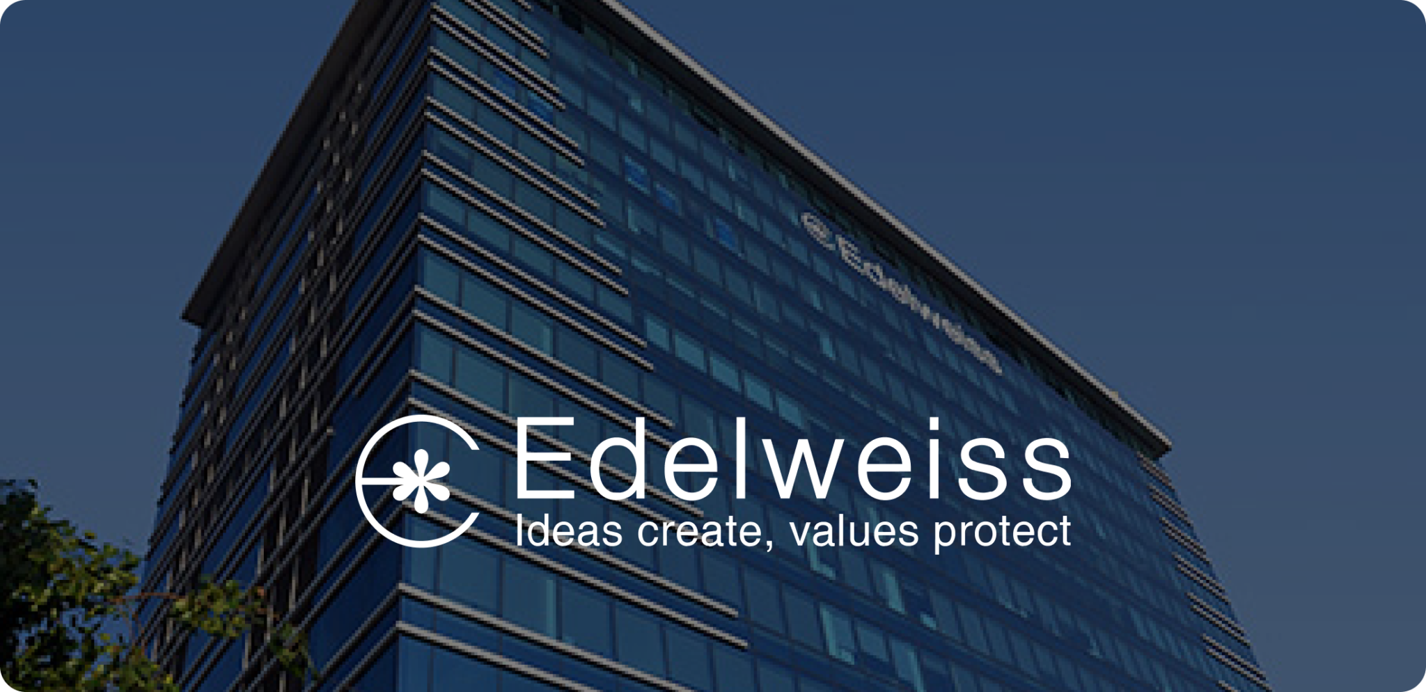 About Edelweiss Group